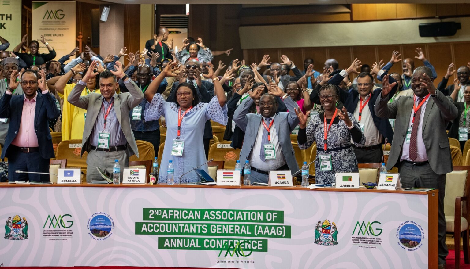 About us – The African Association of Accountants General (AAAG)